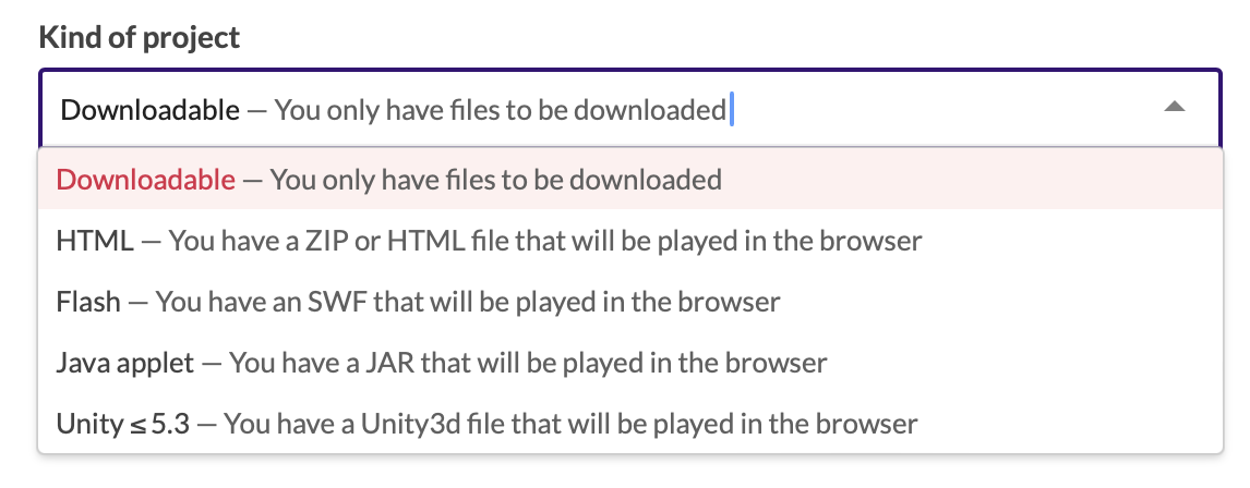 Blip - Scripting Documentation