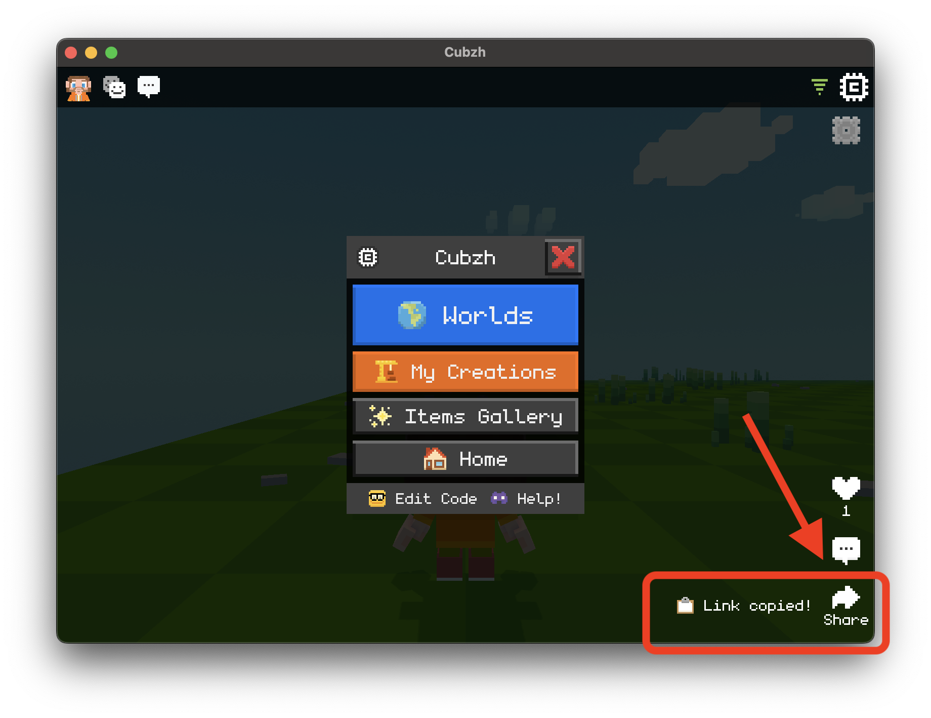 Blip - Scripting Documentation