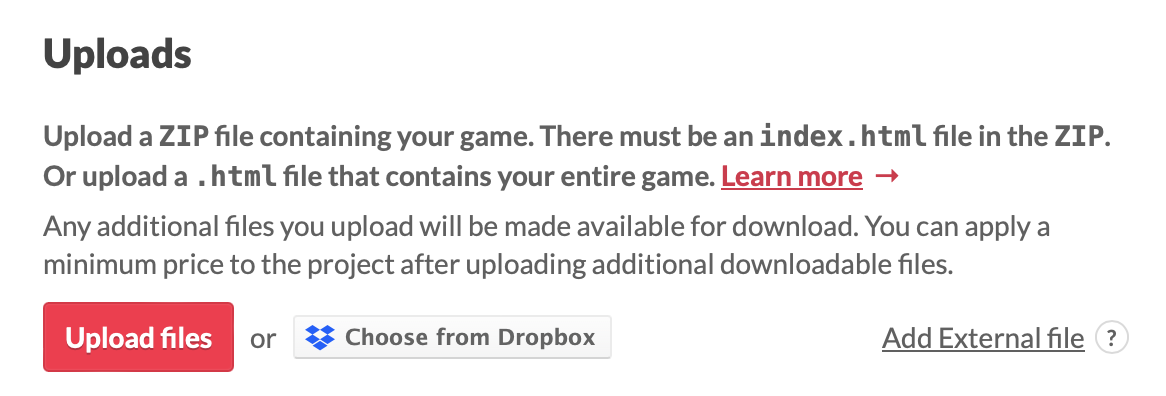 Blip - Scripting Documentation